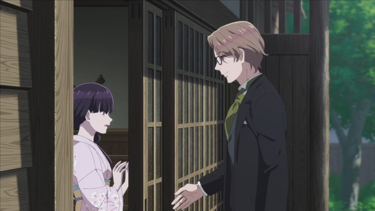 My Happy Marriage English Sub Episode 10 Release Date, Time, and Episode 9 Spoilers | Attack of ...