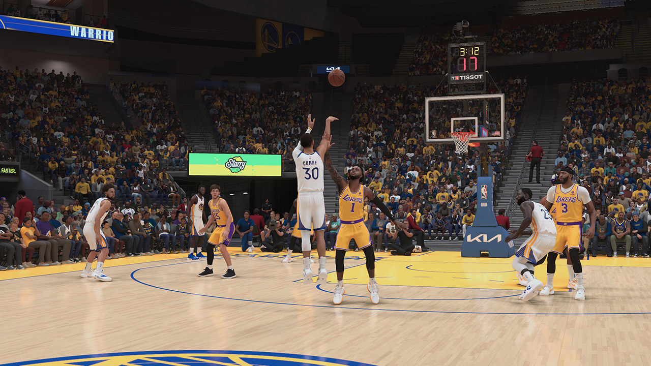 NBA 2K24 Floor Setters Explained | Which Badges Should You Use Them On ...