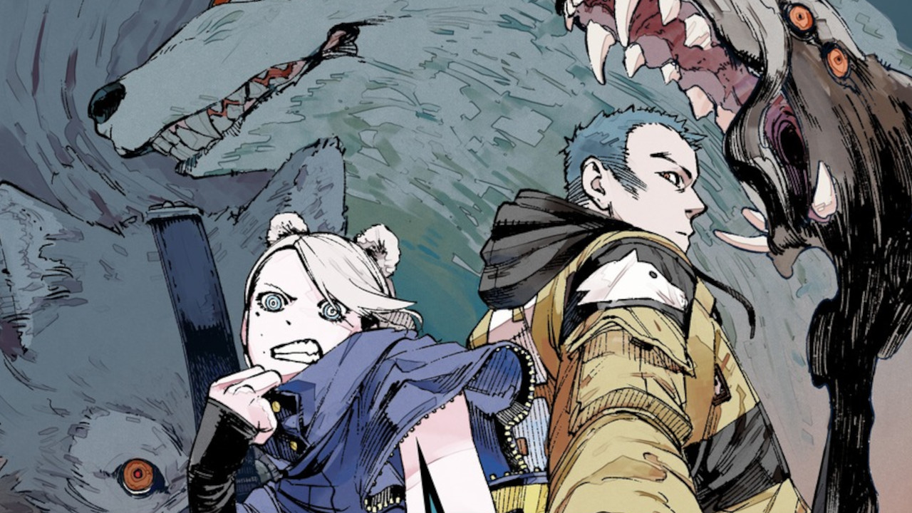 The Creator of Cyberpunk: Edgerunners Has a New Manga You Can Read Out ...