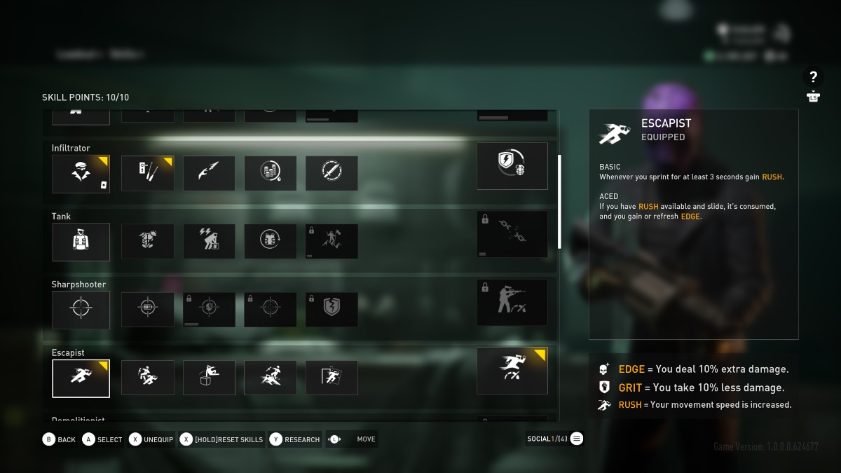 Payday 3 Solo Overkill No Rest For The Wicked Speedrun XP Farm Guide ...