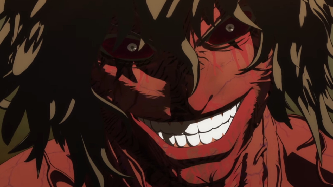 When Will Kengan Ashura Season 2 Part 2 be Released? | Attack of the Fanboy