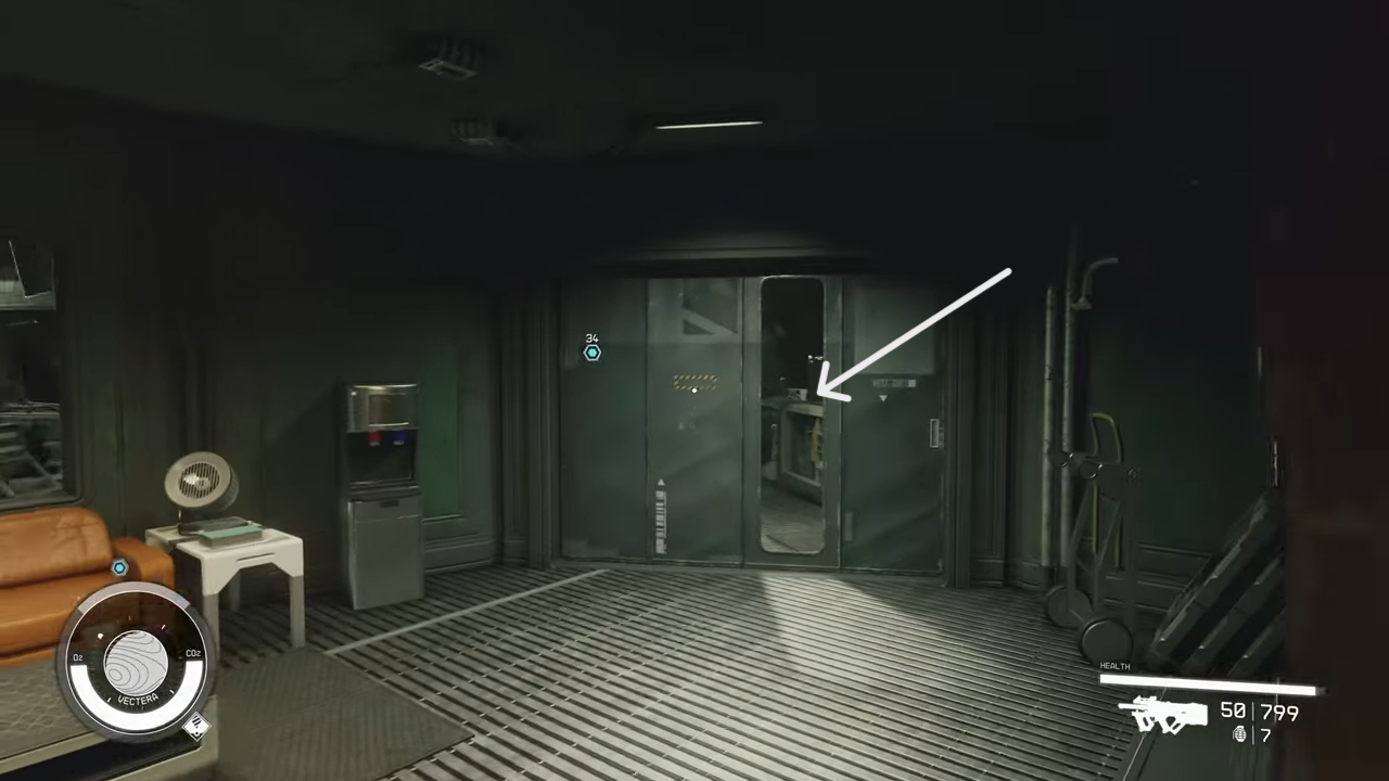 Starfield Cutter Upgrade: How to Get a Better Cutter in Starfield ...