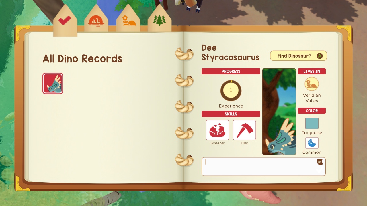 All Paleo Pines Dinosaur Skills Explained | Attack of the Fanboy