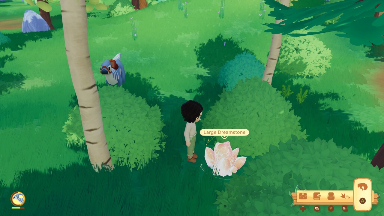 All Paleo Pines Dreamstone Locations | Attack of the Fanboy