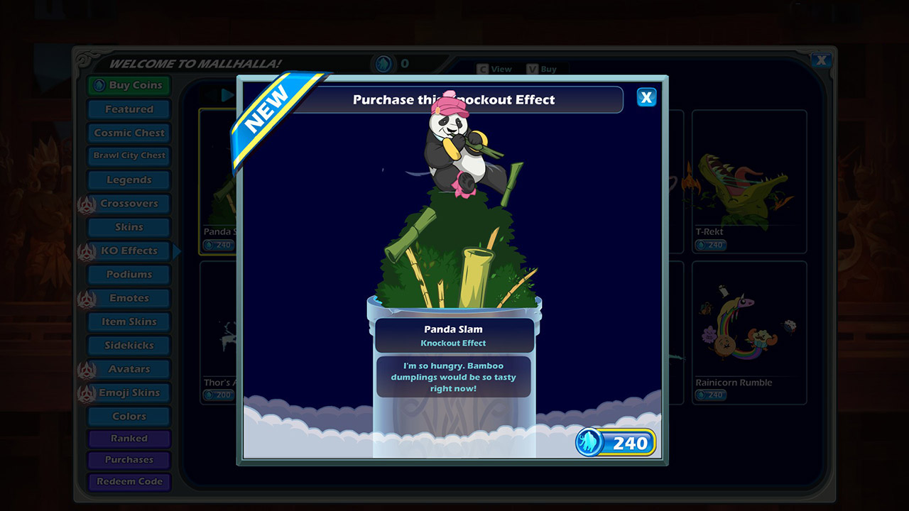 Brawlhalla x Tekken Collab: All Crossover Skins, Characters, and ...