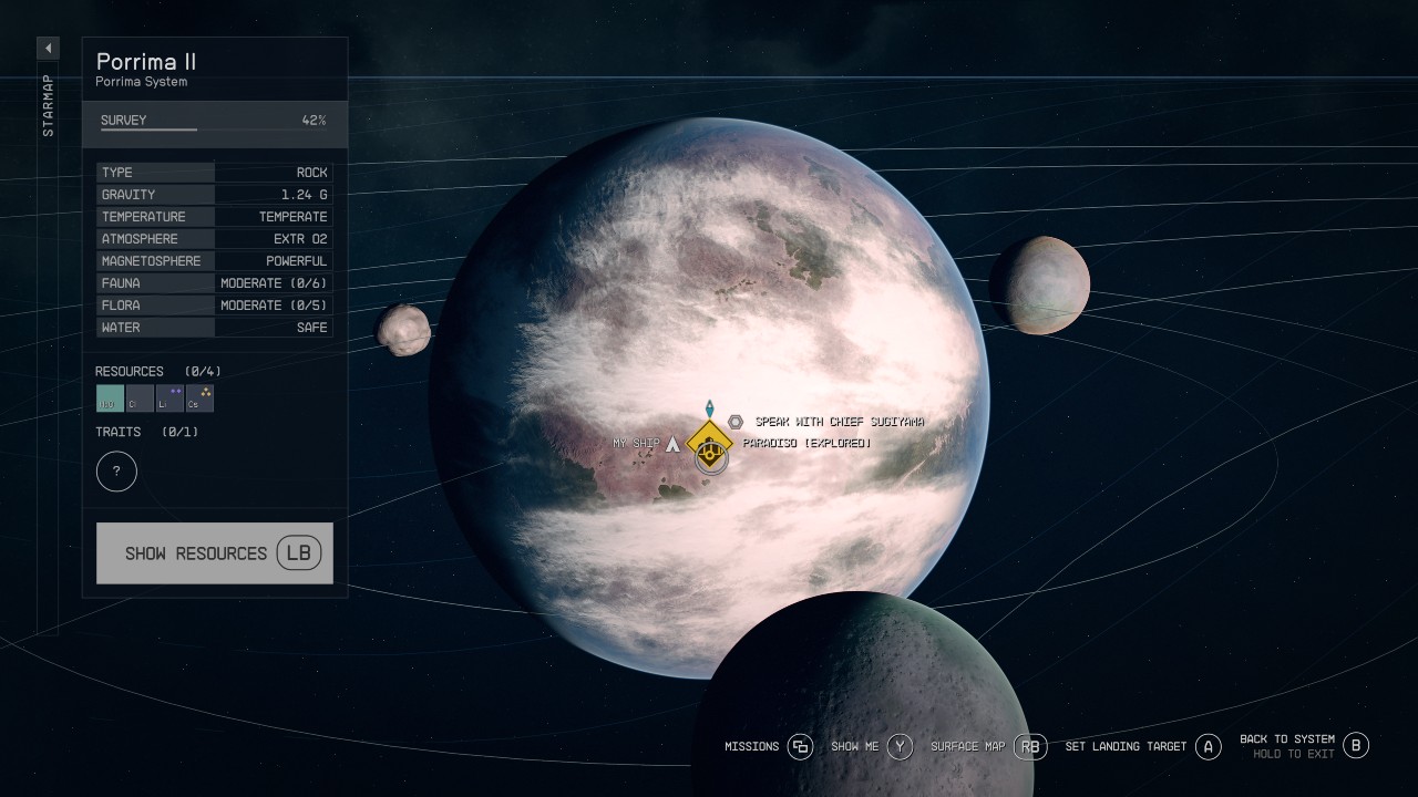 You Can Dress Your Starfield Companions in Swimsuits, If That's Your ...