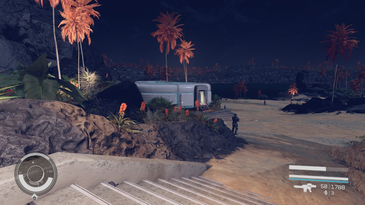 Starfield Lost & Found Guide: Lost Slate, Wedding Ring, Thermos, and ...