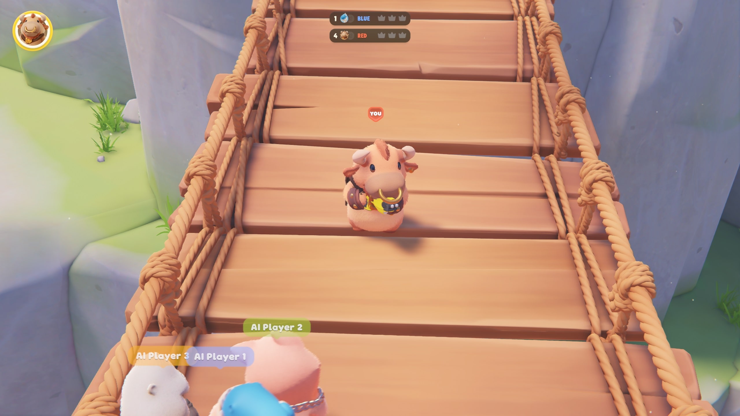 All Weapons in Party Animals, Ranked | Attack of the Fanboy