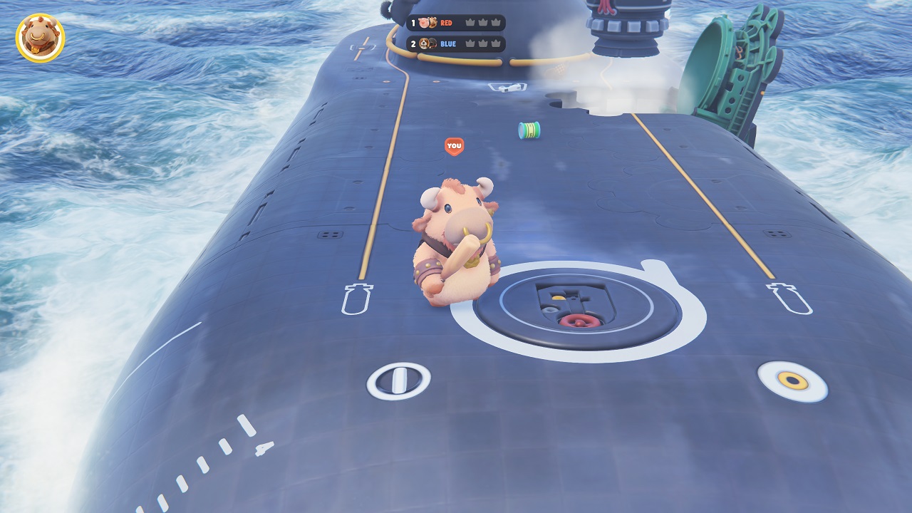 All Weapons in Party Animals, Ranked | Attack of the Fanboy