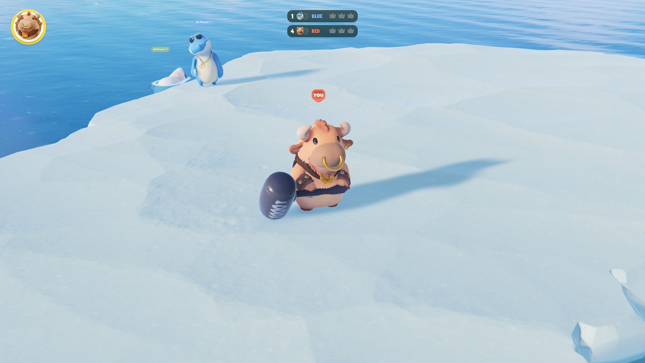 All Weapons in Party Animals, Ranked | Attack of the Fanboy