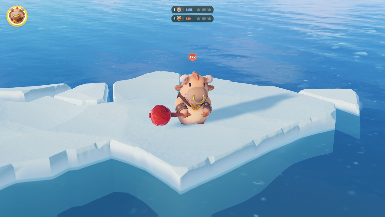 All Weapons in Party Animals, Ranked | Attack of the Fanboy