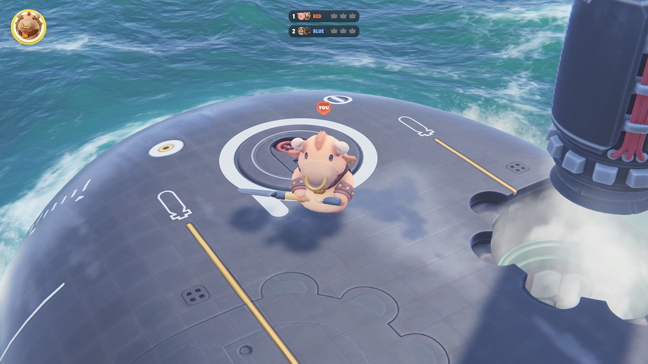 All Weapons in Party Animals, Ranked | Attack of the Fanboy