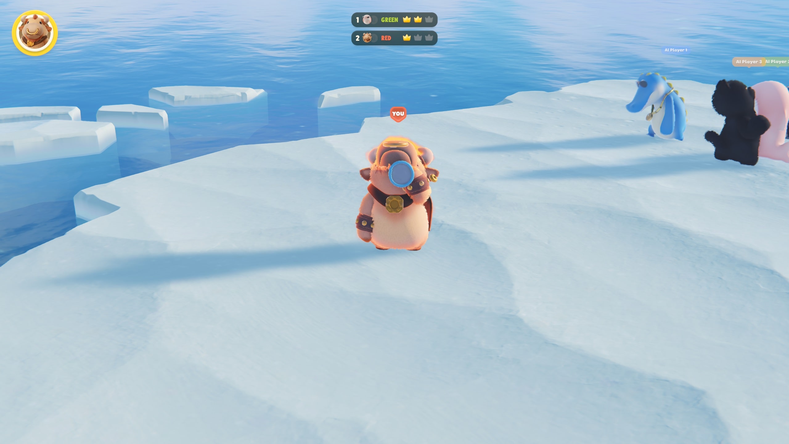 All Weapons in Party Animals, Ranked | Attack of the Fanboy