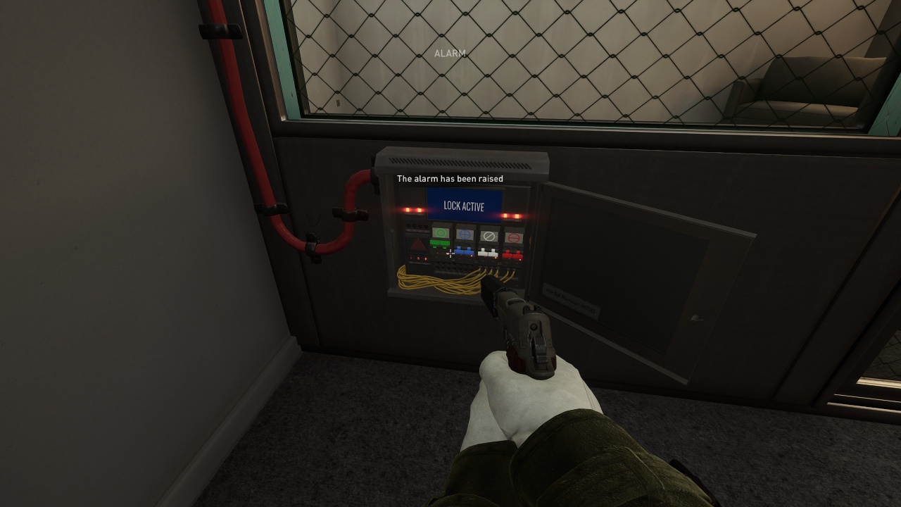 Payday 3 No Rest for the Wicked Full Stealth Guide | Attack of the Fanboy