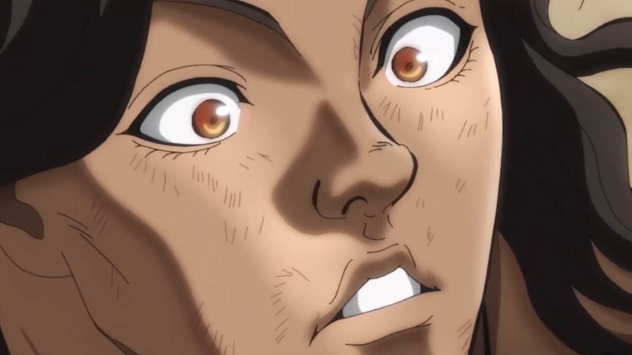 Baki Hanma: Who is Pickle? | Attack of the Fanboy