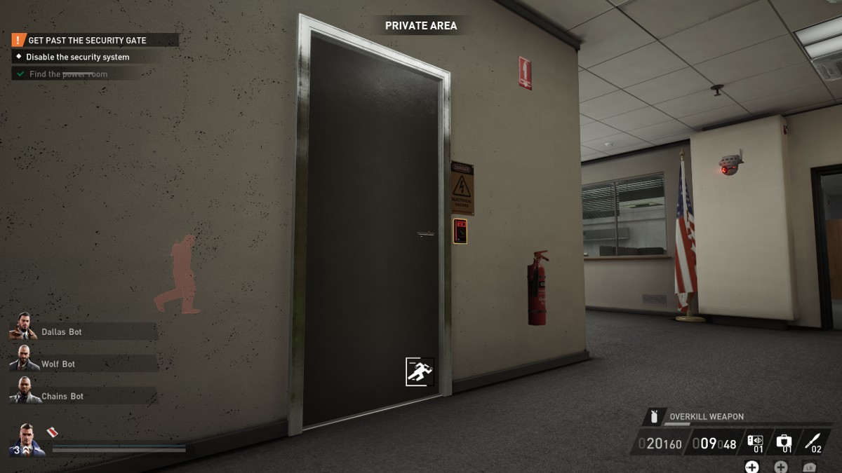 Payday 3 Solo Overkill No Rest For The Wicked Speedrun XP Farm Guide ...