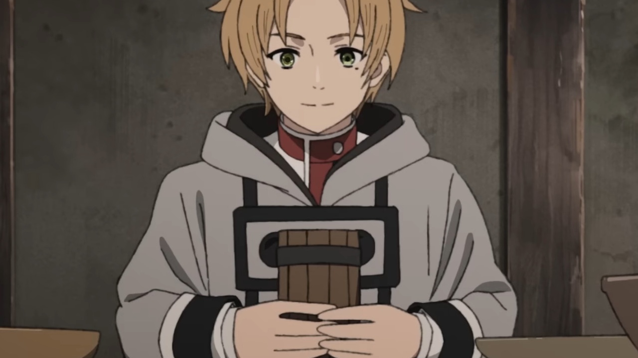 Mushoku Tensei: A Jobless Reincarnation Season 2 Episode 11 Release and ...