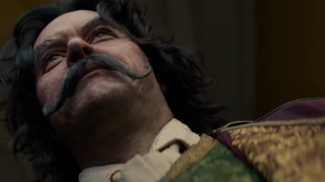 Netflix's One Piece: Who is Gold Roger? | Attack of the Fanboy