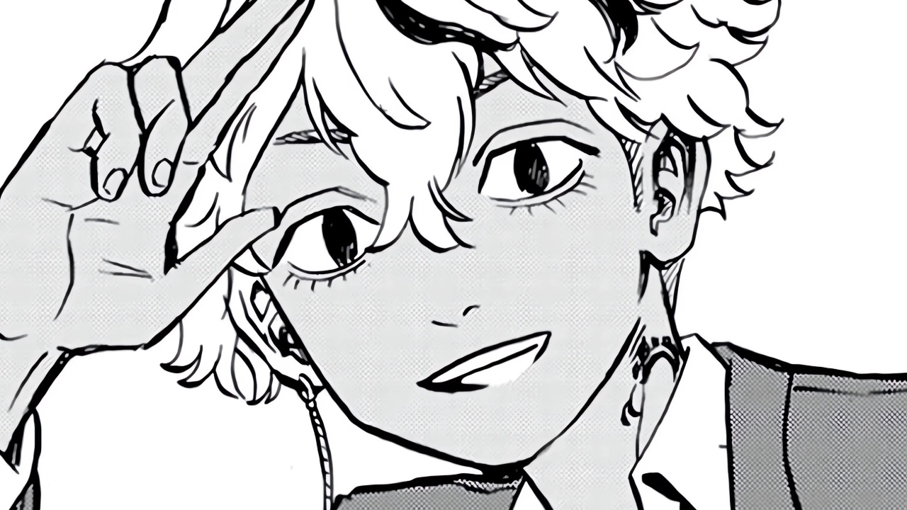 10 Best Hairstyles in Tokyo Revengers, Ranked | Attack of the Fanboy