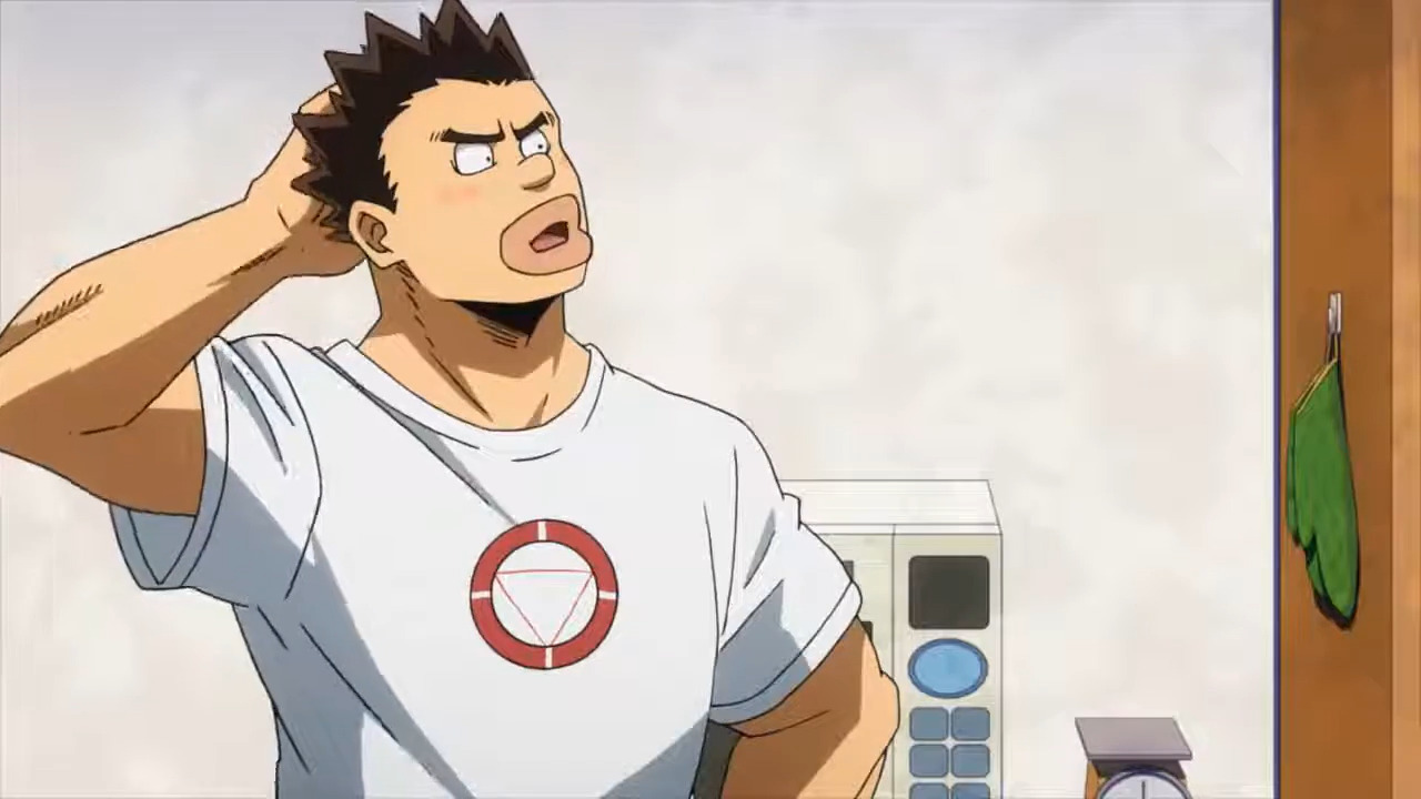 All My Hero Academia Characters' Ages, Heights, Birthdays, and Zodiac ...