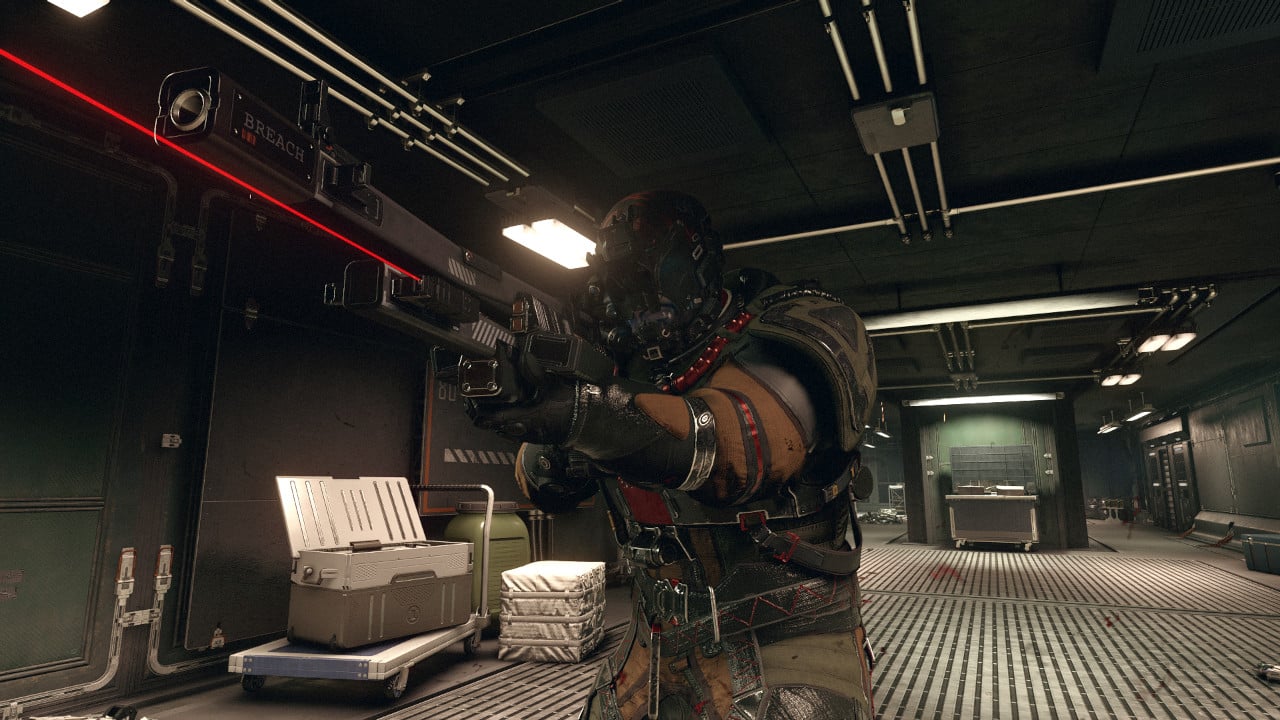 Should You Tell the Cabinet About Vae Victis in Starfield? | Attack of ...