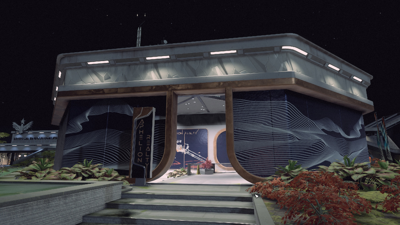 How to Buy a New Atlantis Apartment in Starfield | Attack of the Fanboy