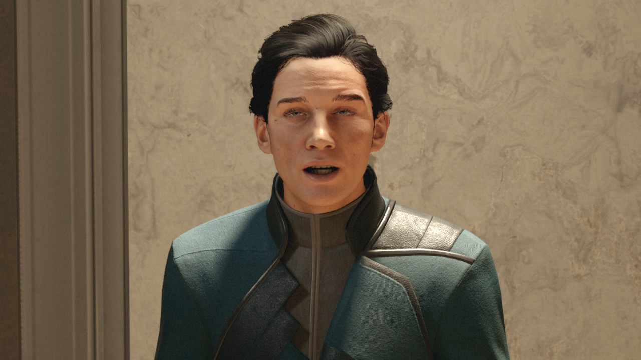 Starfield Break at Dawn: Side With Hugo or Octavio? | Attack of the Fanboy