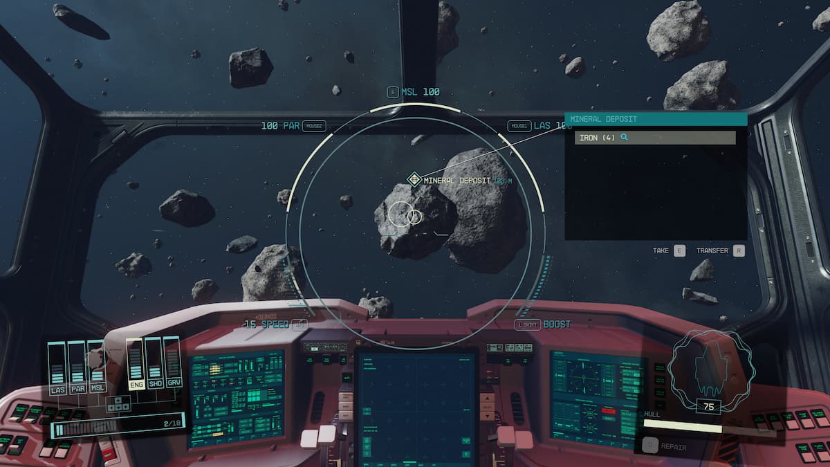 Starfield Iron Farming Guide: How to Get Iron Fast in Starfield