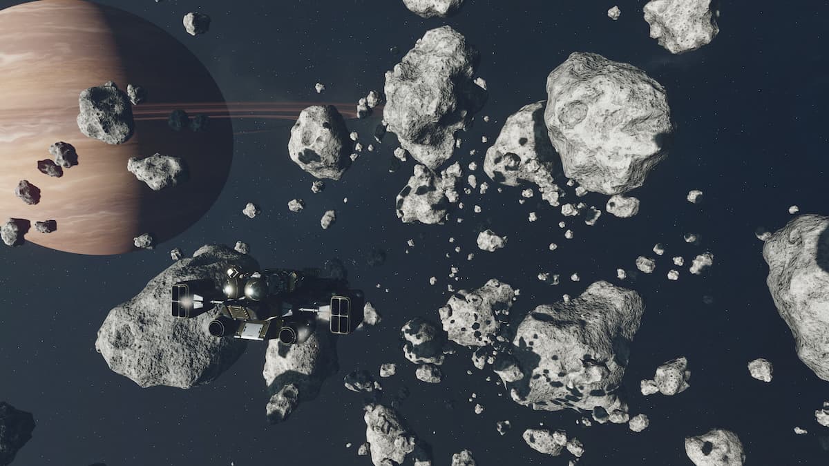 Starfield Iron Farming Guide: How to Get Iron Fast in Starfield