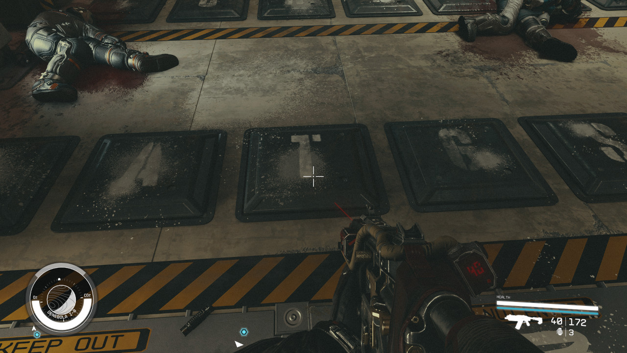 Starfield Mantis Letter Puzzle Solution | Attack of the Fanboy