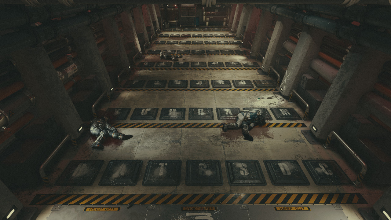 Starfield Mantis Letter Puzzle Solution | Attack of the Fanboy