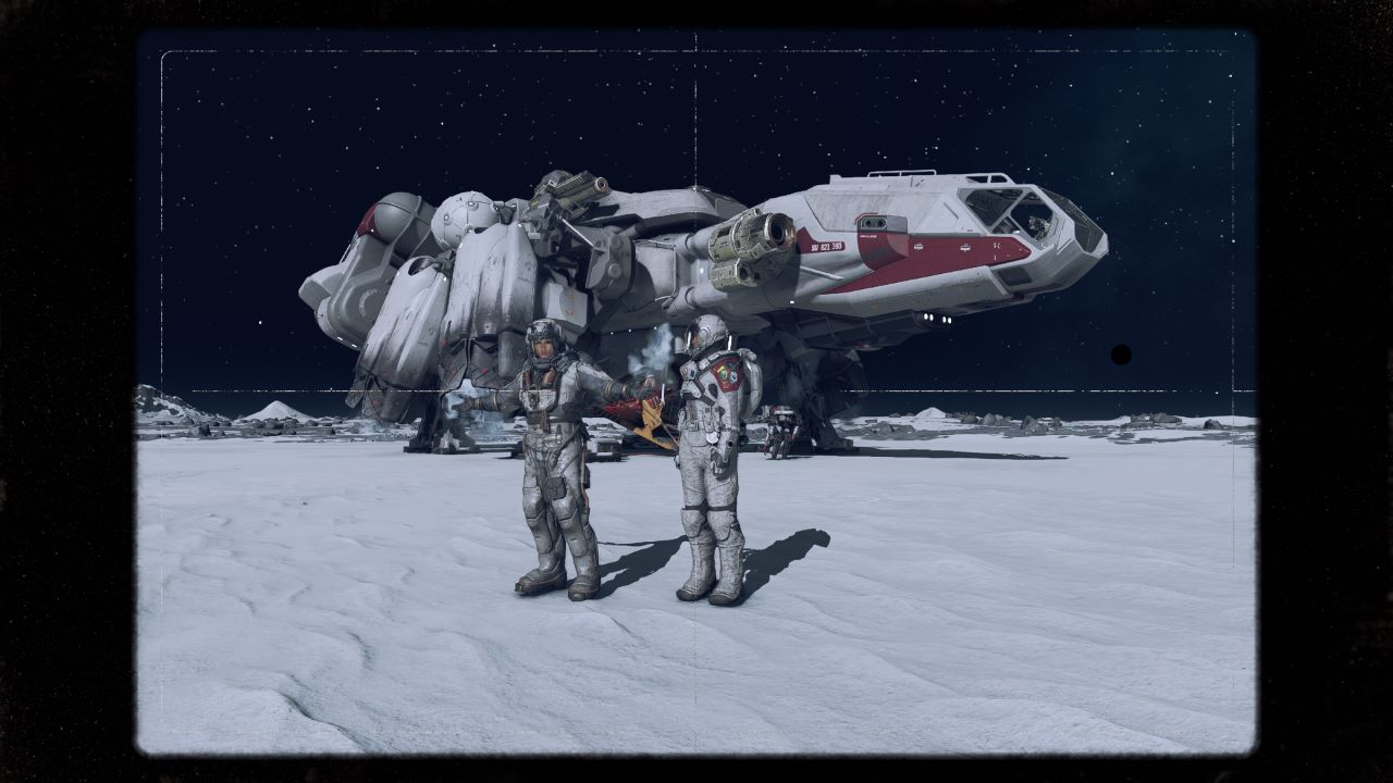 Starfield NPCs Are the Perfect Photo-Bombers and I Can't Get Enough of ...