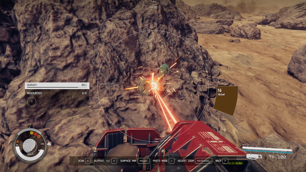 Starfield Nickel Farming Guide: How to Get Nickel Fast in Starfield