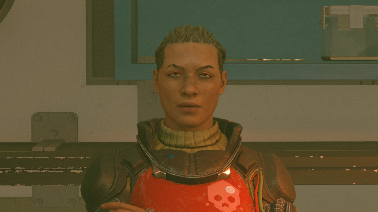 Breaking the Bank: Should You Give Naeva the Award or Lie in Starfield ...