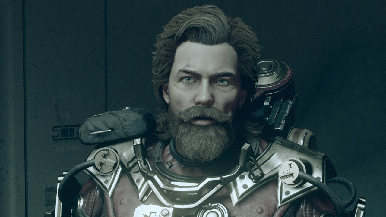 Echoes of the Past: Should You Side With Mathis or Delgado in Starfield ...