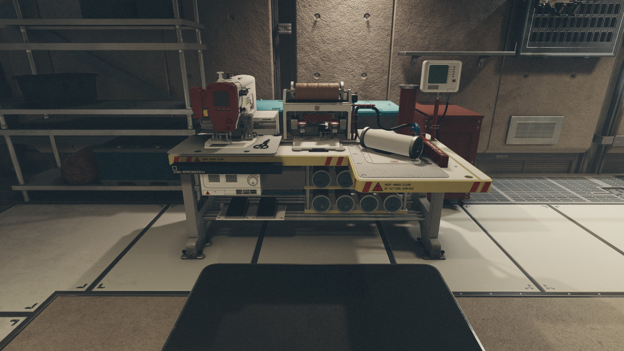 Starfield Spacesuit Upgrade Bench Locations | Attack of the Fanboy