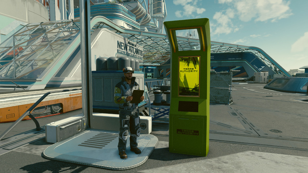 Starfield Credit Farming Guide: How to Get Rich Quick in Starfield ...