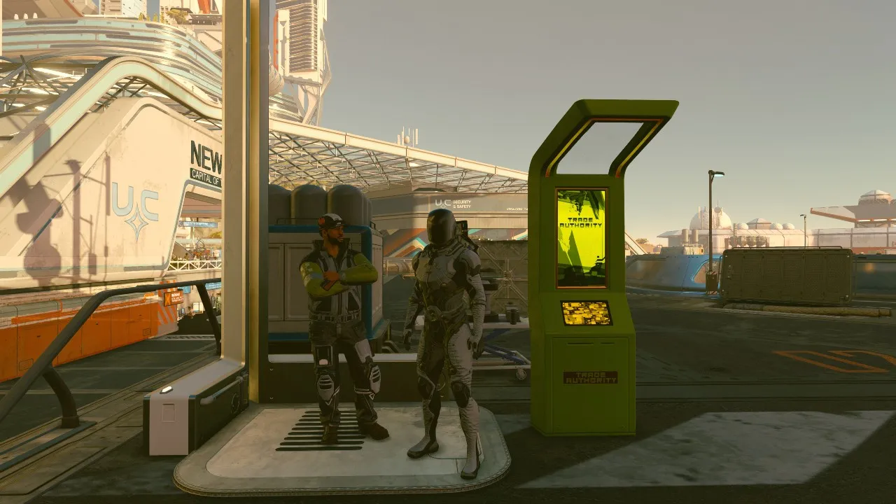 How to Restock Vendor's Credits Fast in Starfield | Attack of the Fanboy