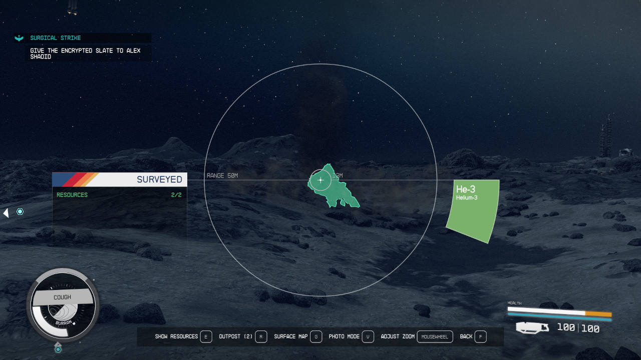 Best Planets to Harvest Helium-3 (He-3) in Starfield | Attack of the Fanboy