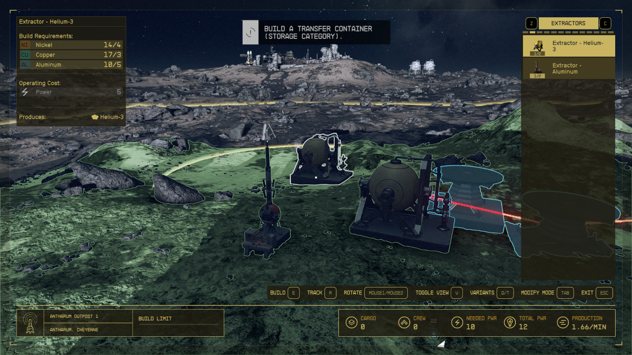 Best Planets to Harvest Helium-3 (He-3) in Starfield | Attack of the Fanboy