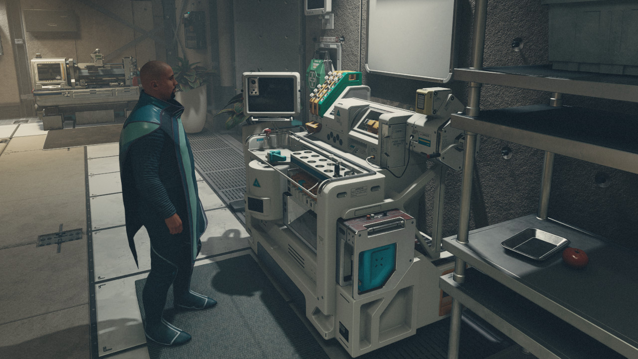 Where to Harvest Membranes in Starfield | Attack of the Fanboy