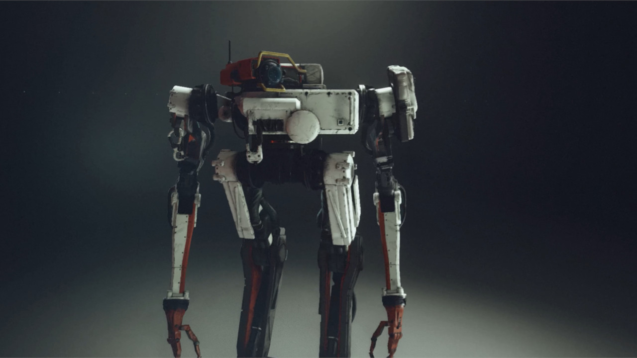 Starfield Robot Locations: How to Level Up Robotics Fast | Attack of the Fanboy