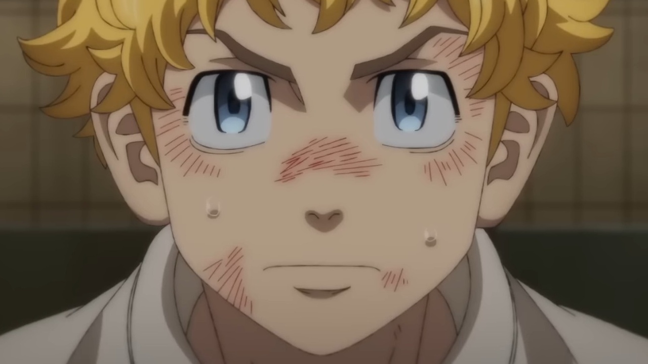 Tokyo Revengers: Tenjiku Arc Trailers Teases Upcoming Battle Between ...