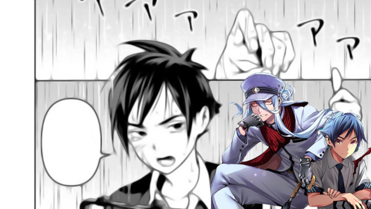 Tenmaku Cinema Chapter 20 Release Date, Time, and Chapter 19 Spoilers ...