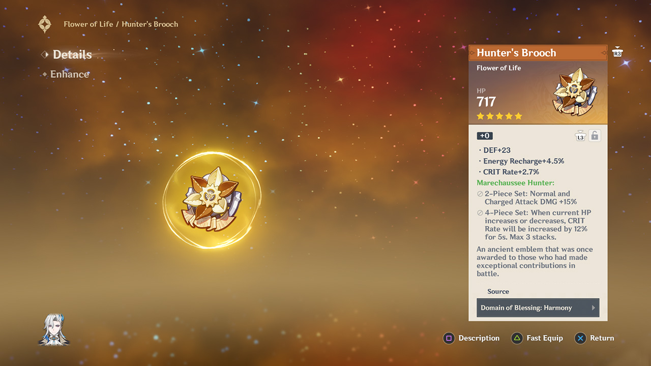 Best Genshin Impact Neuvillette DPS Build | Attack of the Fanboy