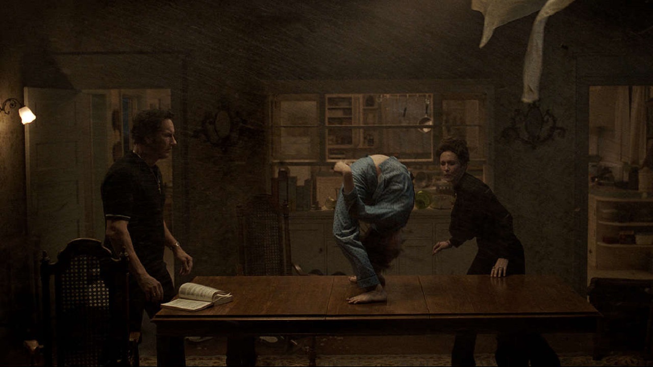 How to Watch The Conjuring Series in Order | Attack of the Fanboy