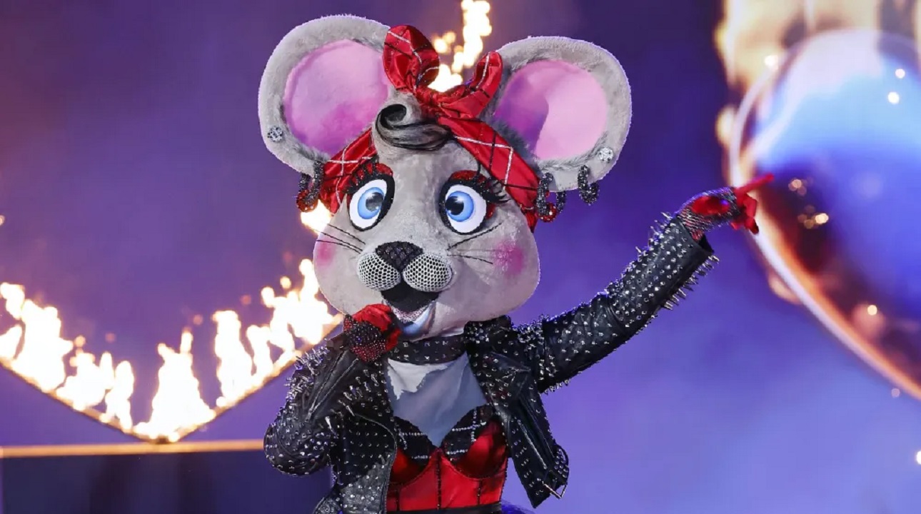 All Costumes in The Masked Singer Season 10 (So Far) | Attack of the Fanboy
