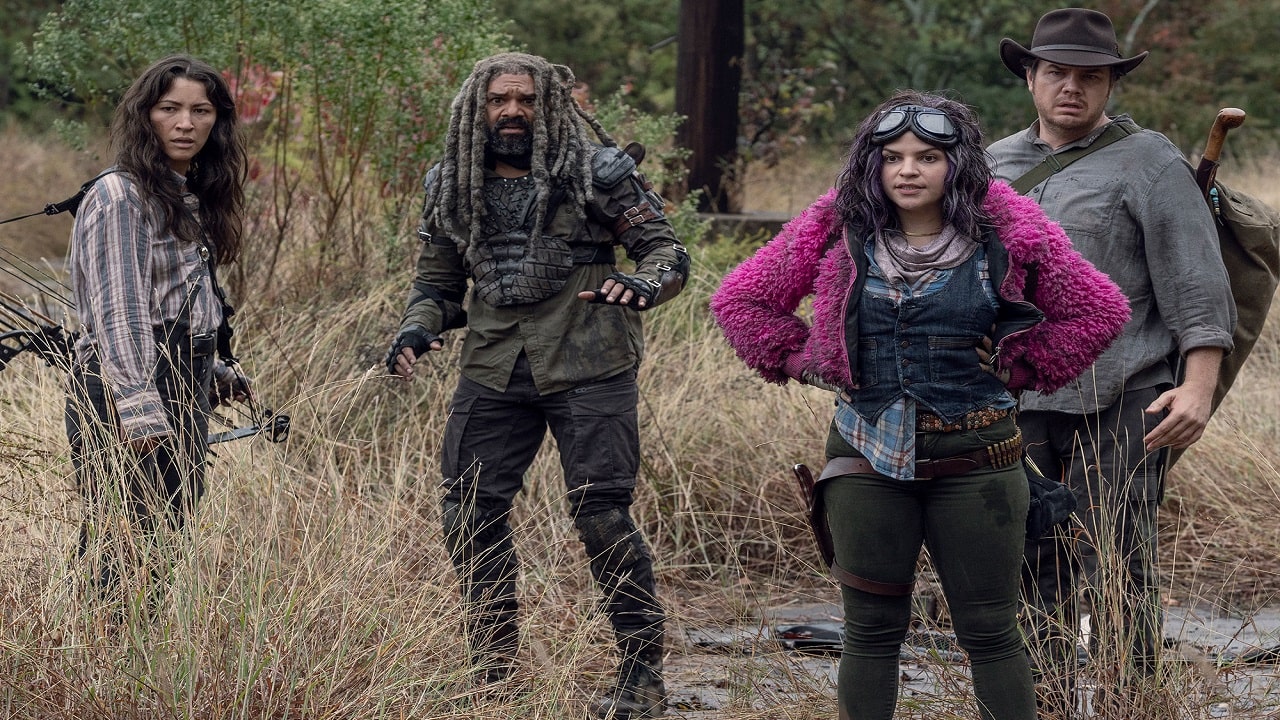 How to Watch 'The Walking Dead' Universe in Order | Attack of the Fanboy
