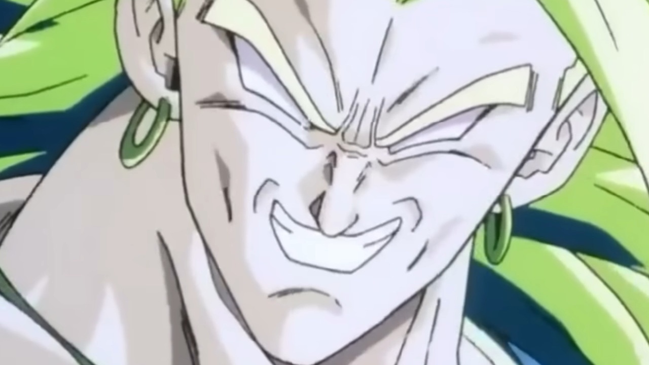 Dragon Ball: Is Broly Stronger Than Goku? | Attack of the Fanboy