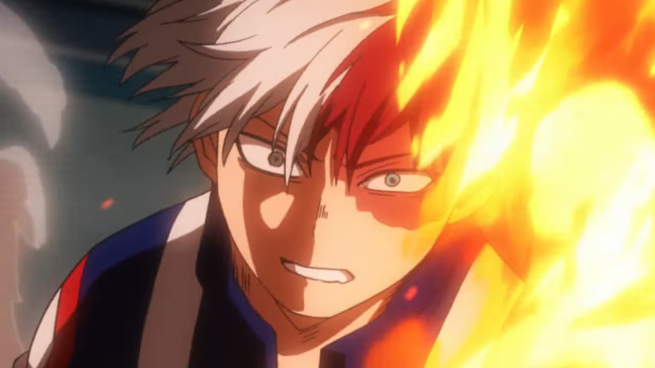 All My Hero Academia Characters' Ages, Heights, Birthdays, and Zodiac ...